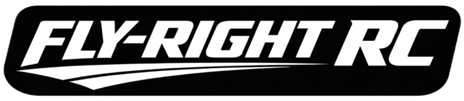 Fly Right Rc