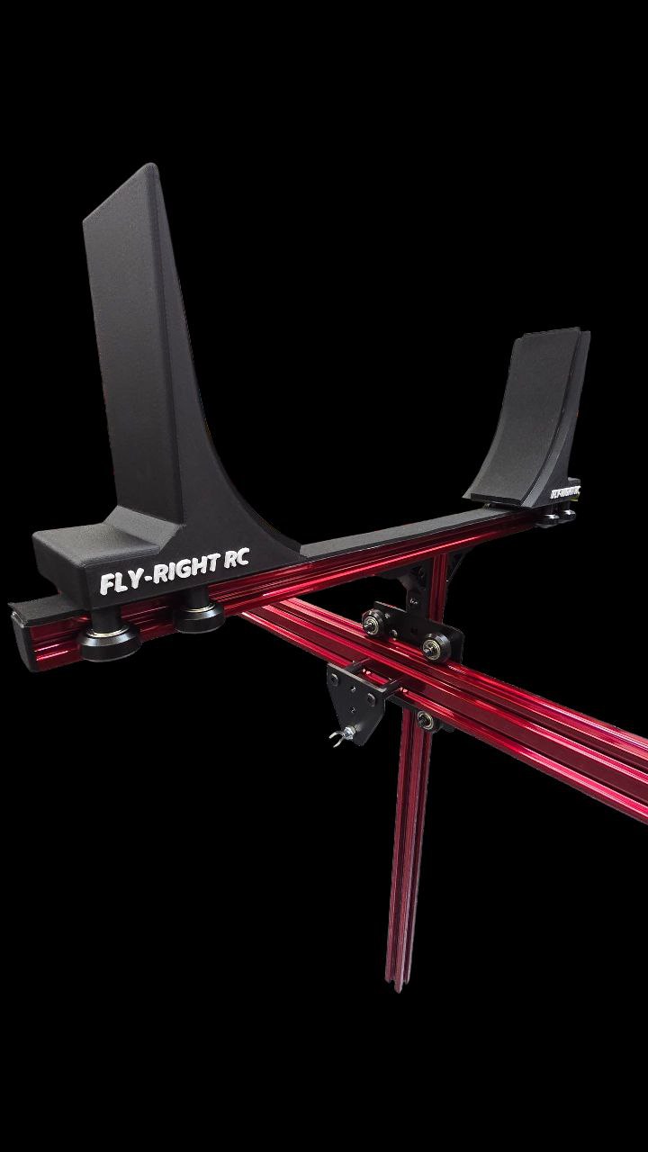FLY-RIGHT RC